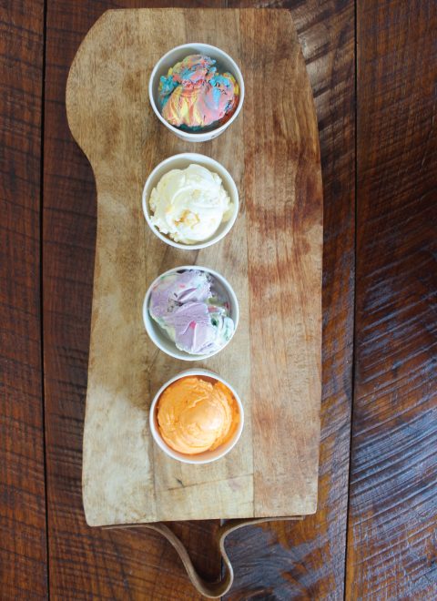 Menu - Dairi-O Restaurants