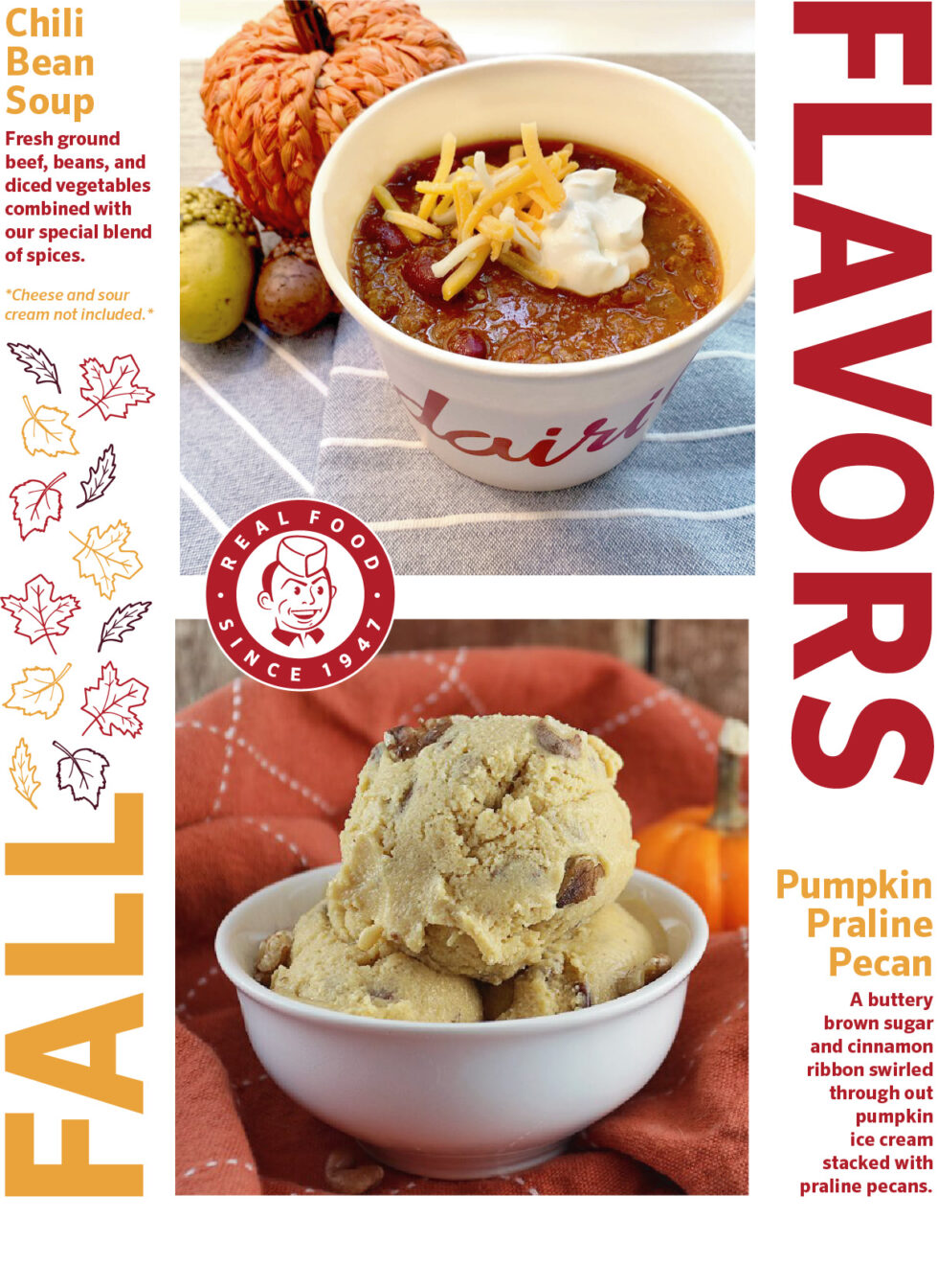 Homepage - Dairi-O Restaurants