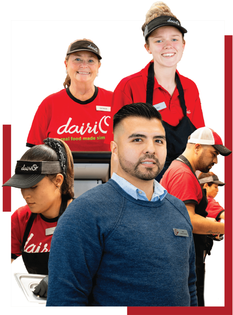 Home - Dairi-O Restaurants