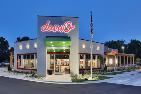 Homepage | Dairi-O Restaurants Winston-Salem, Rural Hall, King